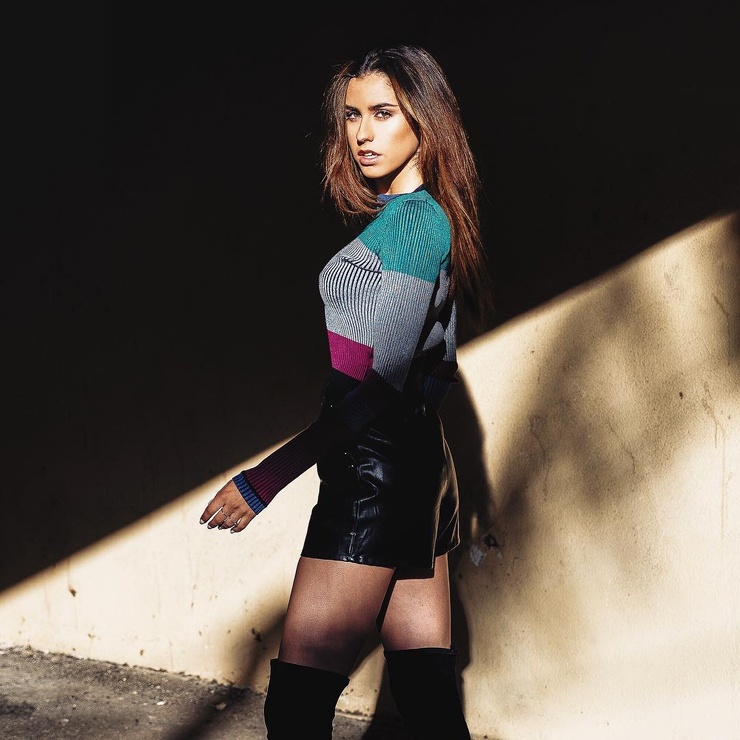 Picture of Alexandra Bella