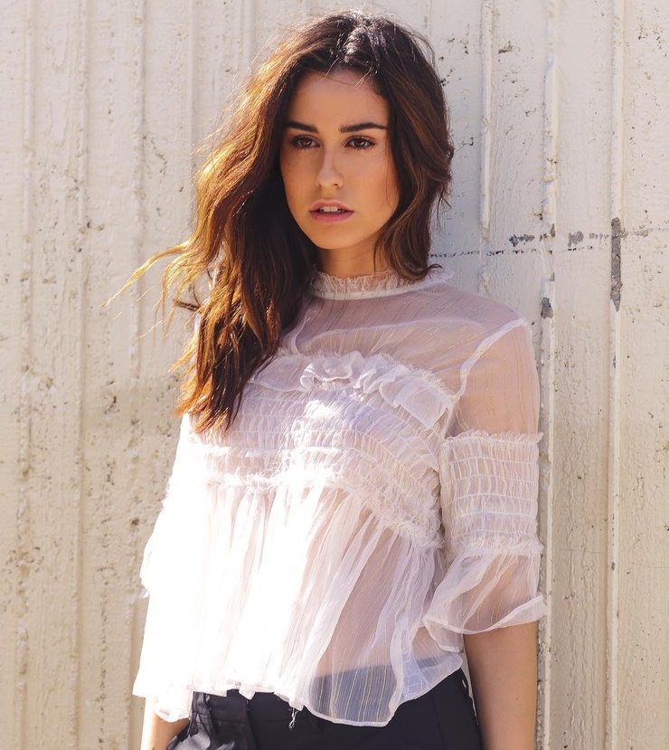 Picture of Alexandra Bella