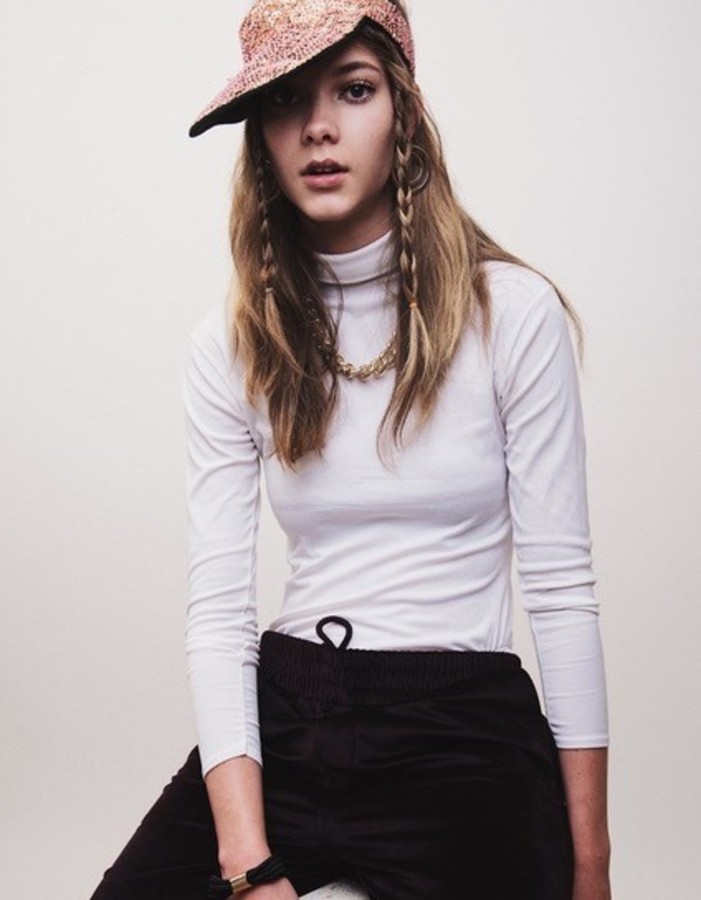 Picture of Kayla Murphy