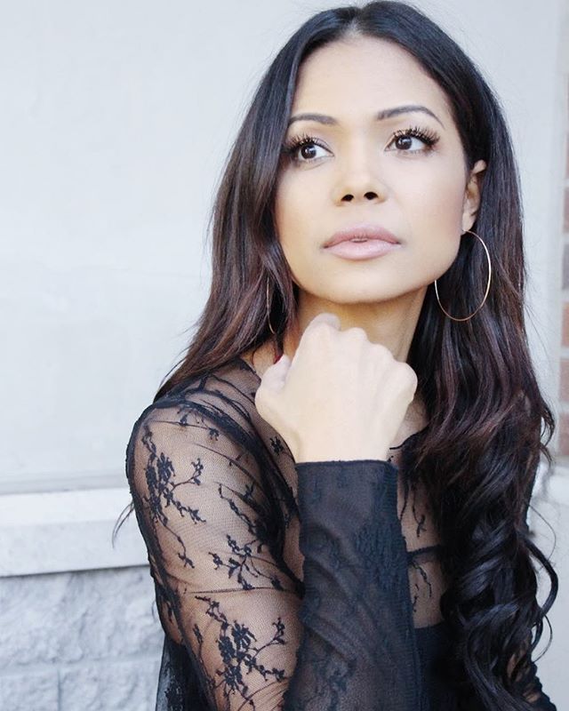 Image of Jennifer Freeman