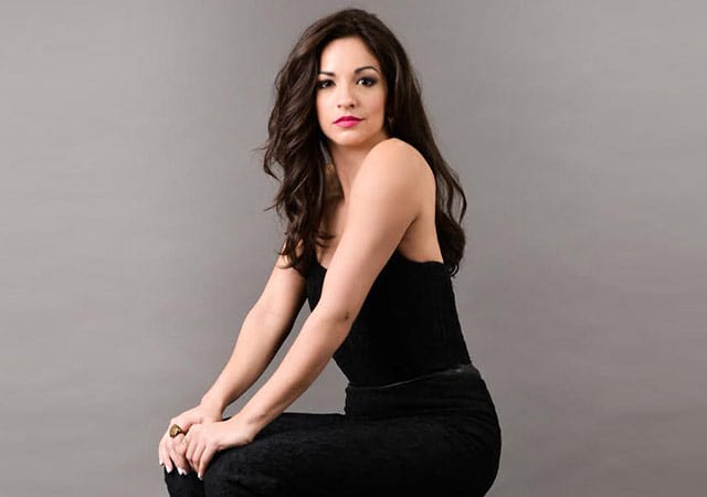 Ana Villafane picture