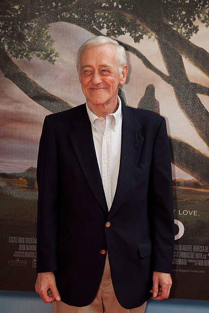 John Mahoney