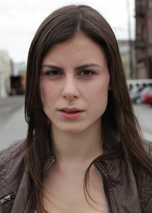 Picture of Nikki Bohm