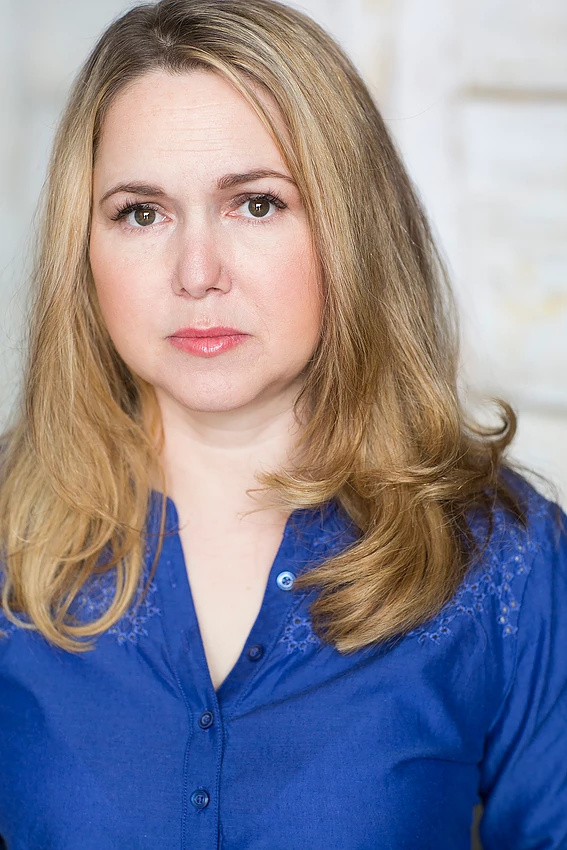Image of Christine Gatlin