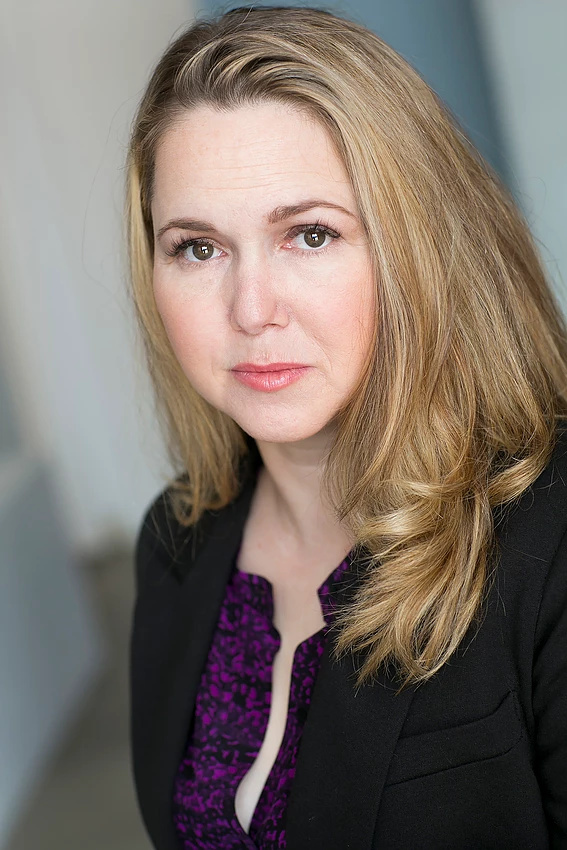 Picture of Christine Gatlin
