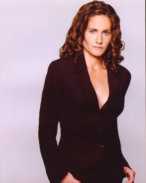 Picture of Meredith McGeachie