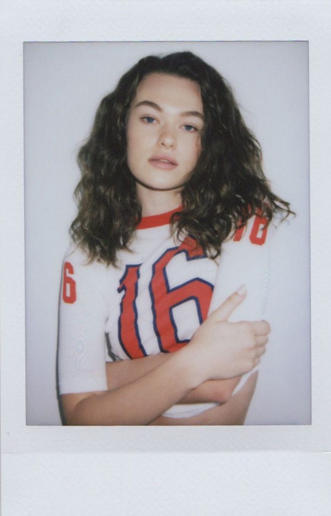 Picture of Lily Rose Cameron