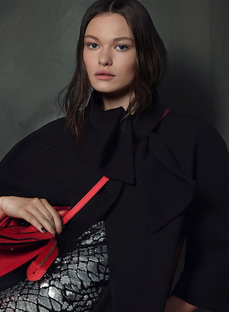 Picture of Lily Rose Cameron