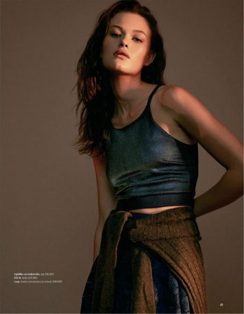 Picture of Lily Rose Cameron