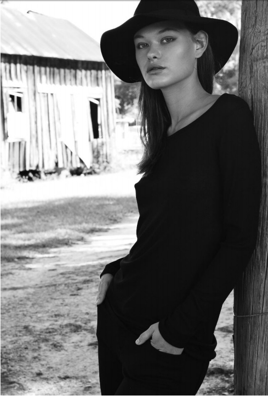 Image of Lily Rose Cameron