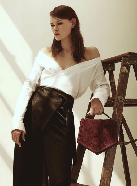 Lily Rose Cameron picture