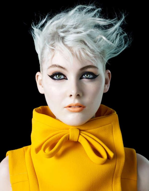 Picture of Charlotte Benson