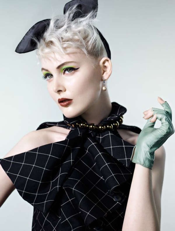 Picture of Charlotte Benson