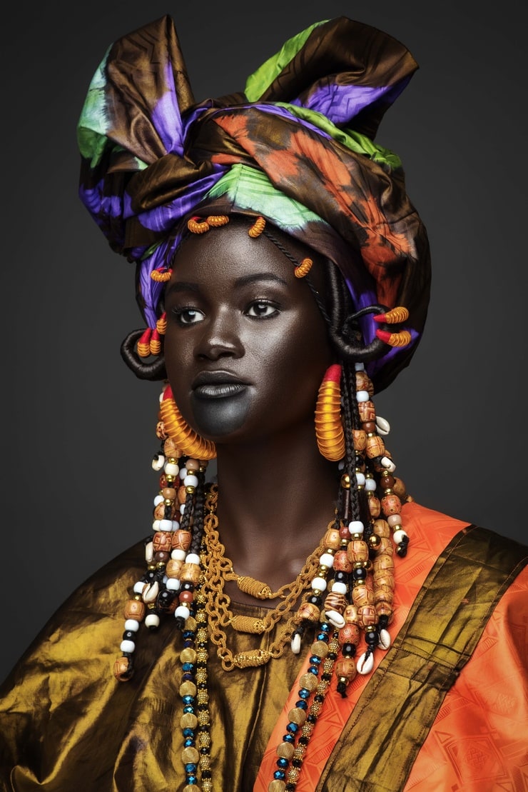 Picture of Khoudia Diop