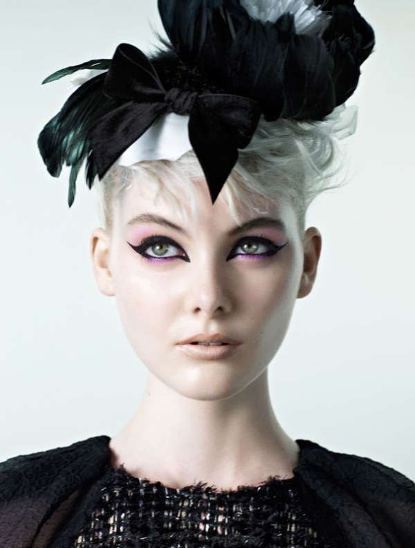 Picture of Charlotte Benson