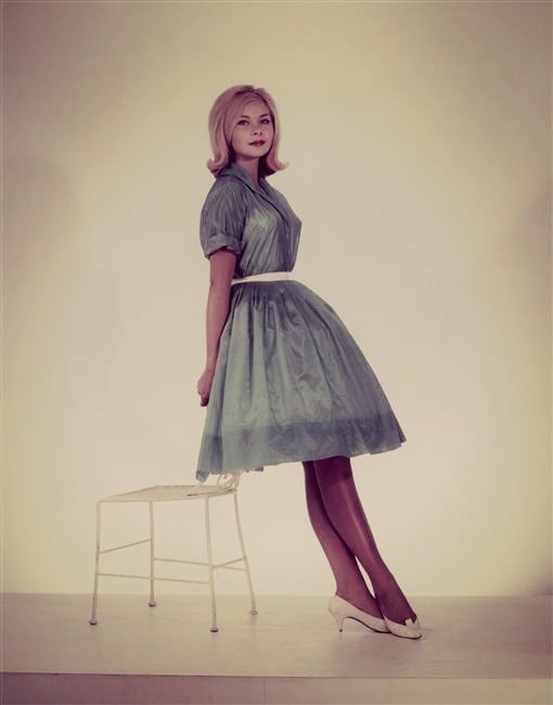 Picture of Macha Méril