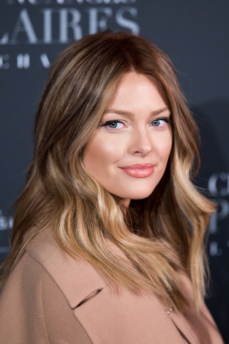 Picture of Caroline Receveur