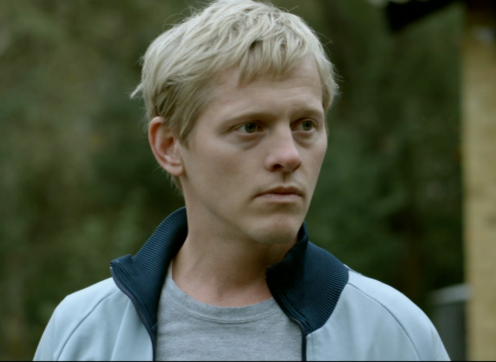 Picture of Thure Lindhardt