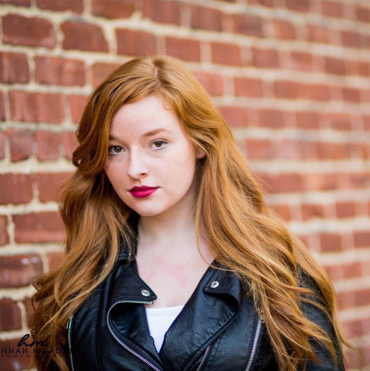 Picture of Kaia Grace Wilkerson