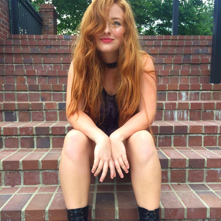 Image of Kaia Grace Wilkerson