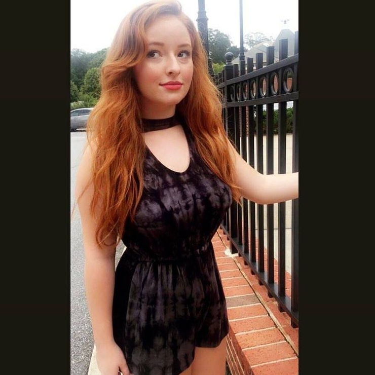 Picture of Kaia Grace Wilkerson