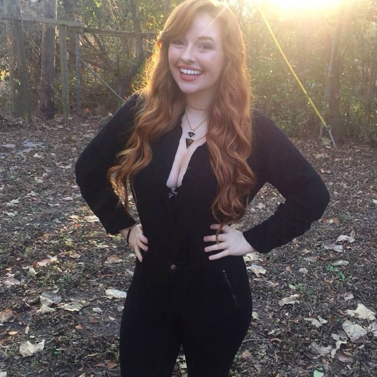 Kaia Grace Wilkerson picture