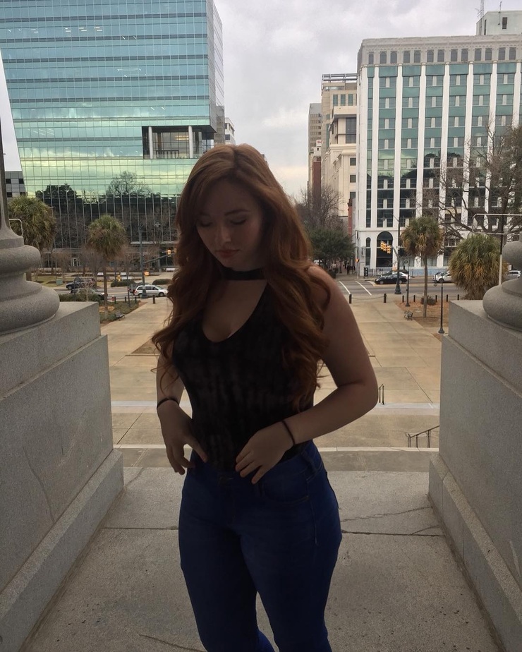 Picture of Kaia Grace Wilkerson