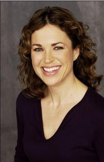 Picture of Sarah Wyckoff