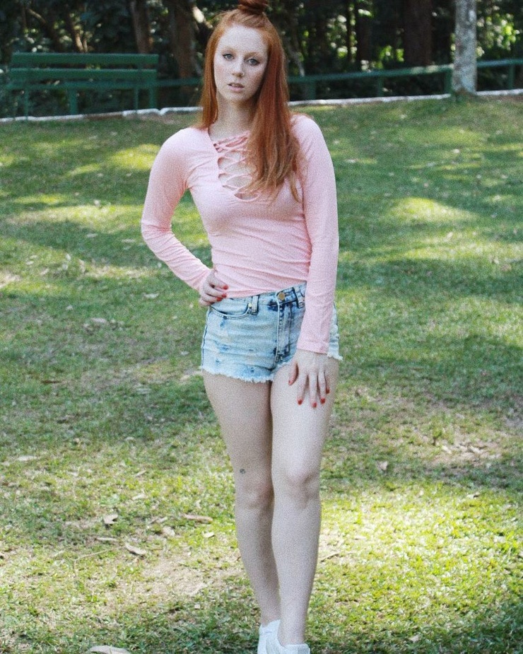 Fernanda Ruiz picture