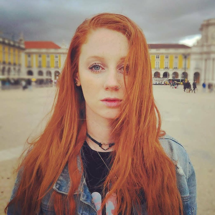 Picture of Fernanda Ruiz