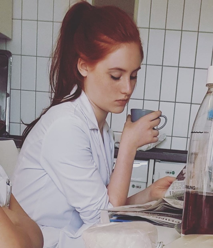 Isabel Pfeiffer image