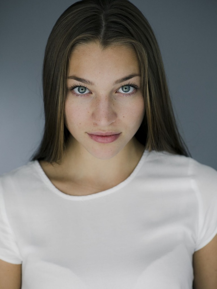 Picture of Antonia Moretti