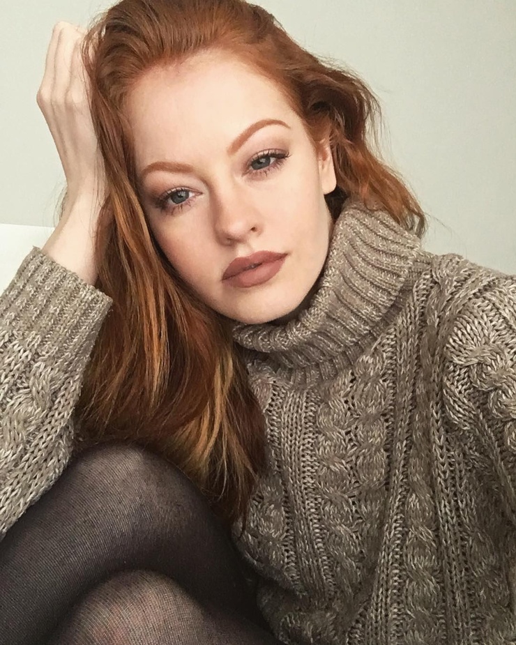 Picture of Grace Cairns