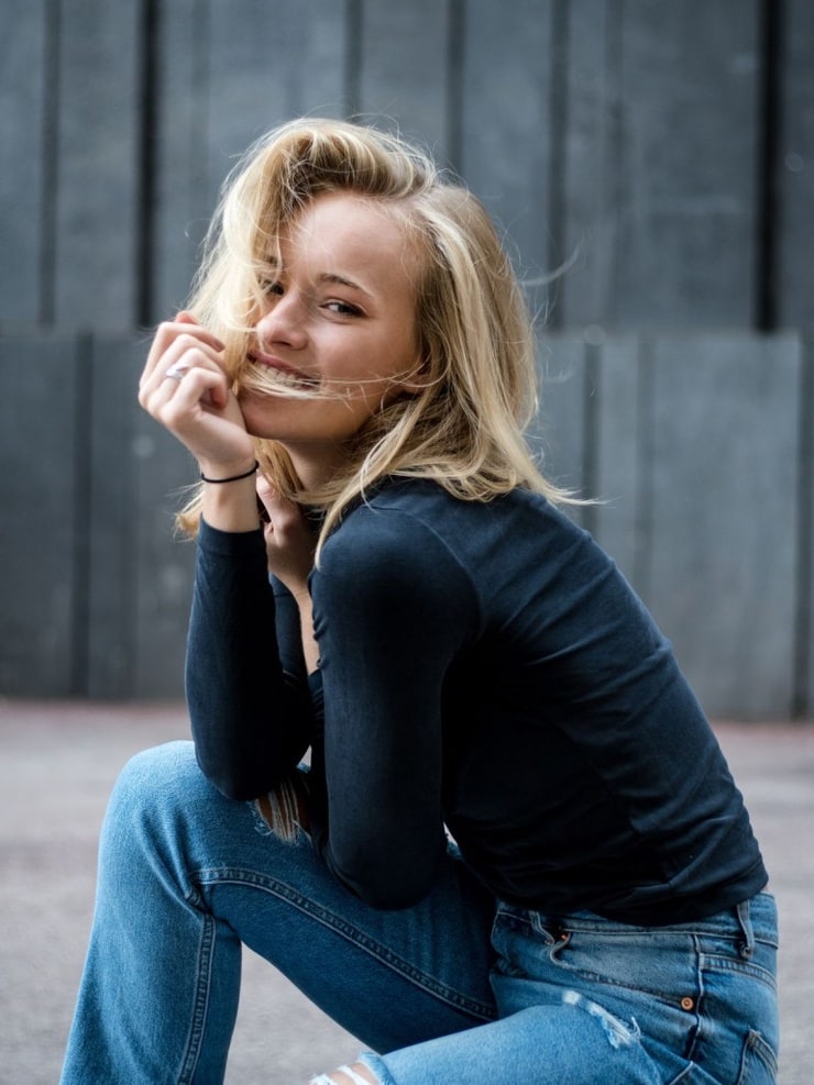 Image of Valerie Huber