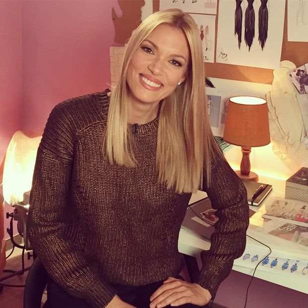 Picture of Vicky Kaya