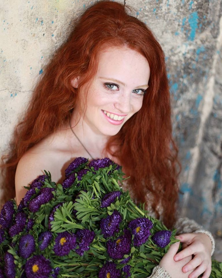 Picture of Danna Kushnir
