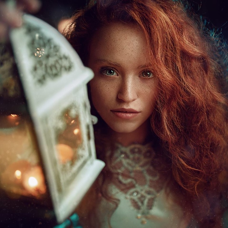 Picture of Danna Kushnir