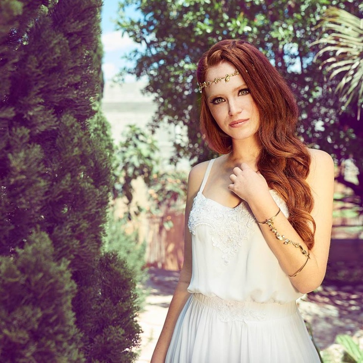 Picture of Danna Kushnir