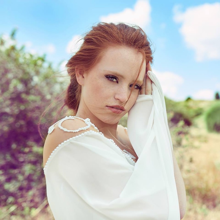 Picture of Danna Kushnir