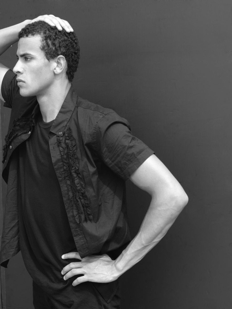 Jarrod Pierce picture