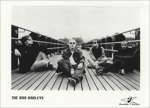 Picture of The Boo Radleys