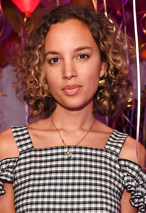 Picture of Phoebe Collings-James