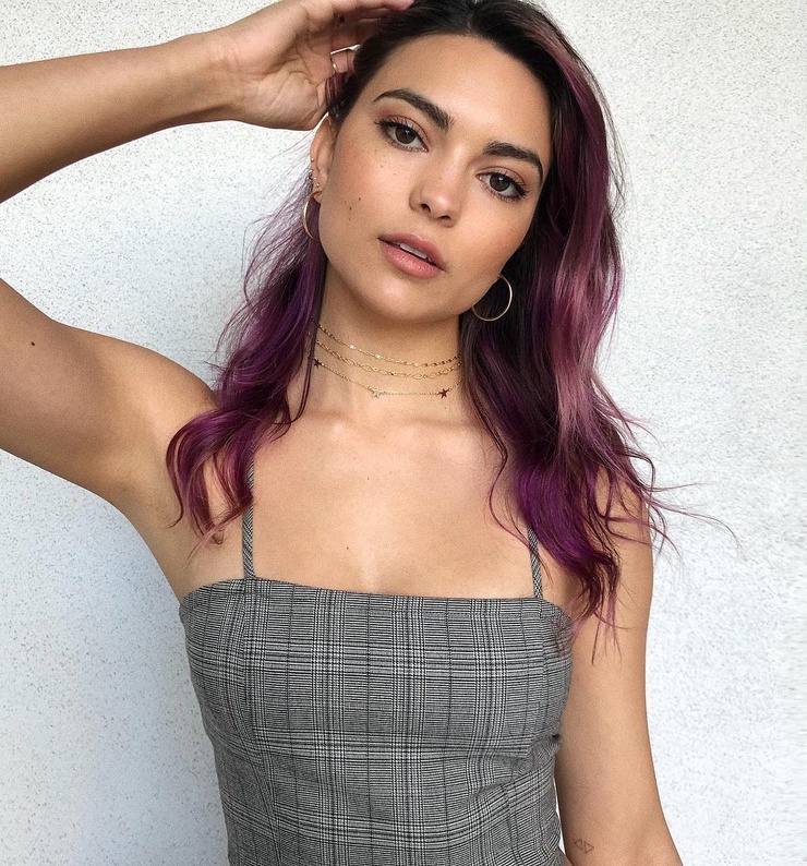 Image of Kyra Santoro