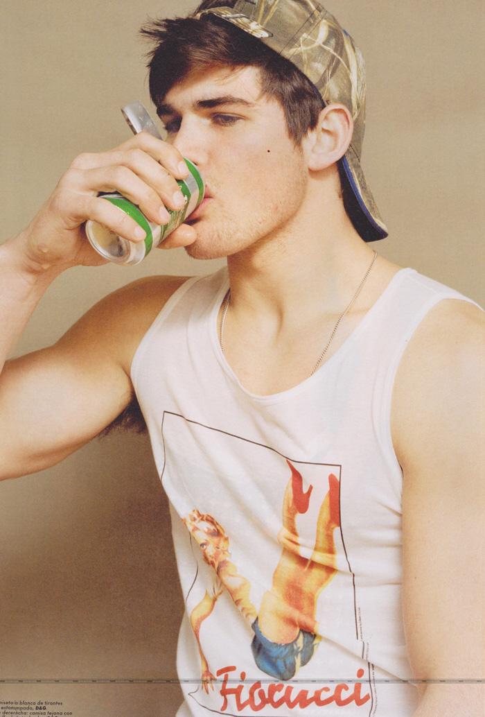 Picture of Ryan Bertroche