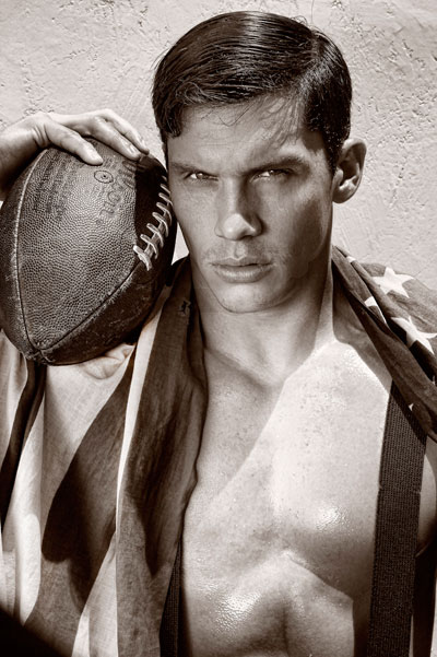 Picture of ZEB RINGLE