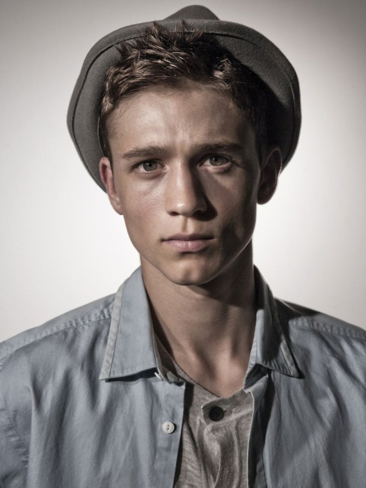 Picture of Nico Krull