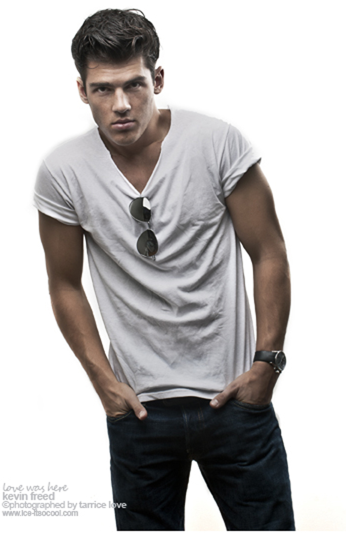 Picture of Kevin Freed