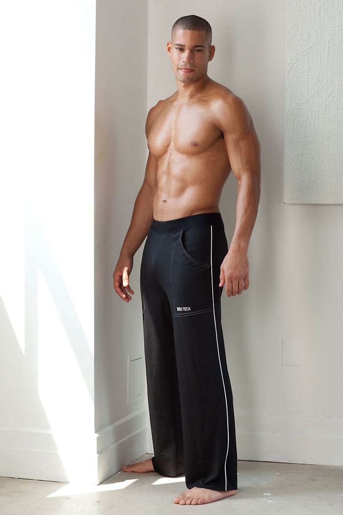 Picture of Deric Mickens