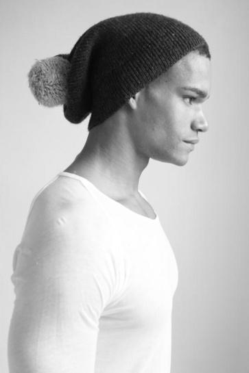 Image of Deric Mickens