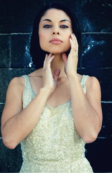 Image of Tania Verafield